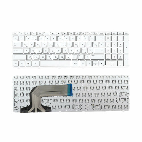 Клавиатура для ноутбука HP 15-n075er
