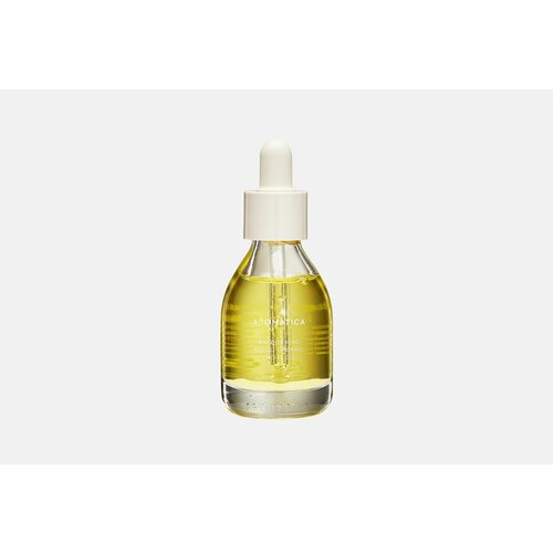 Масло для сияния кожи лица Aromatica ORGANIC NEROLI BRIGHTENING FACIAL OIL 30 мл