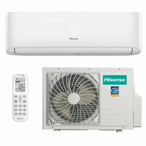 Кондиционер Hisense GOAL DC Inverter AS-09UW4RYRCA05