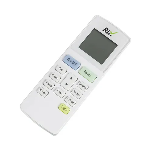 Кондиционер-сплит RIX LITE I/O-W12MB