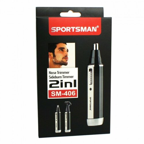 Триммер для волос Sportsman SM-406