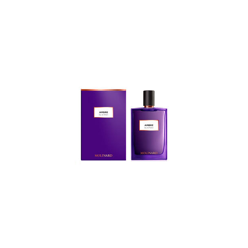 Туалетные духи Molinard Ambre Eau de Parfum 75 мл