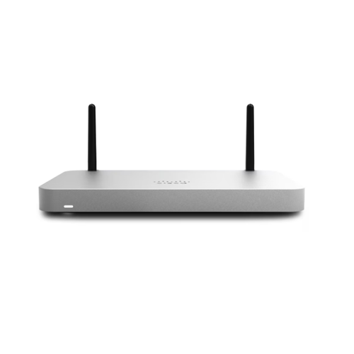 Cisco MX105-HW Meraki MX105 маршрутизатор