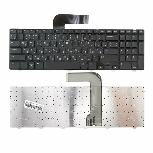 Клавиатура для ноутбука Dell MP-10K73SU-442