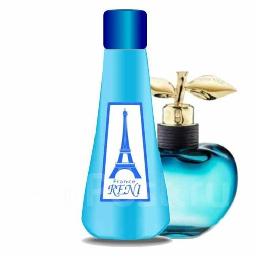 Reni №434 Наливная парфюмерия по мотивам Luna "Nina Ricci"
