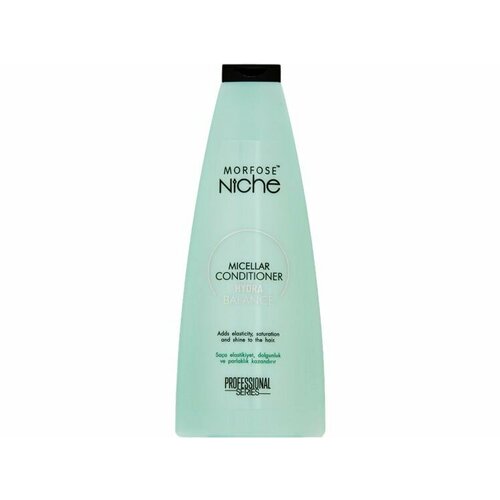 Кондиционер для волос Morfose NICHE MICELLAR CONDITIONER HYDRA BALANCE