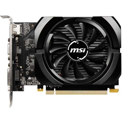 MSI N730K-4GD3 / OCV1 Видеокарта N730K-4GD3/OCV1