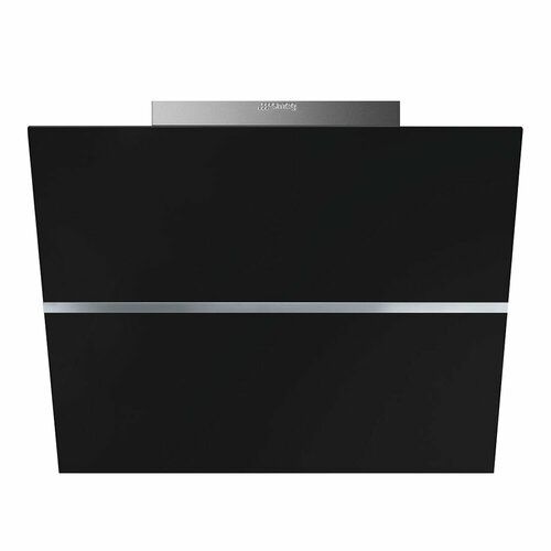 Пристенная вытяжка 60 см Smeg Linea KV26N черная