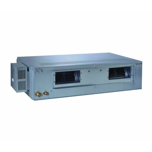 Внутренний канальный блок мульти сплит-системы Electrolux EACD/I-09 FMI/N8_ERP Super Match