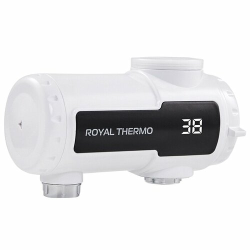 Водонагреватель проточный ROYAL THERMO UniTap Mini