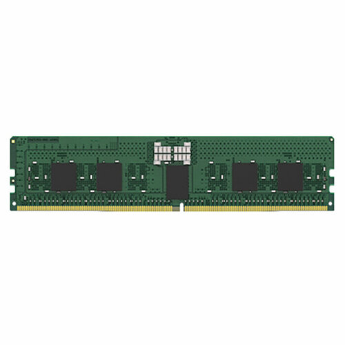 Оперативная память Kingston Server Premier 16GB 4800MT/s DDR5 ECC Registered CL40 DIMM 1Rx8 Hynix M Rambus