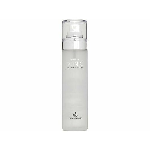 Увлажняющий мист для лица SCINIC First Treatment Mist