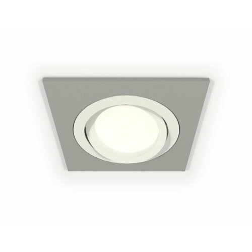 Встраиваемый светильник Ambrella Light Techno Spot XC7633080 (C7633, N7001)