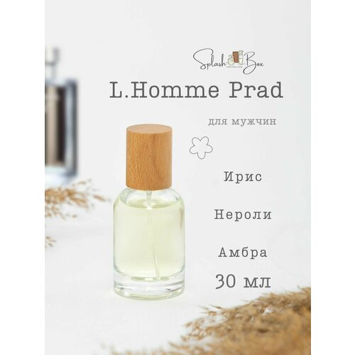 L Homme Prad духи стойкие