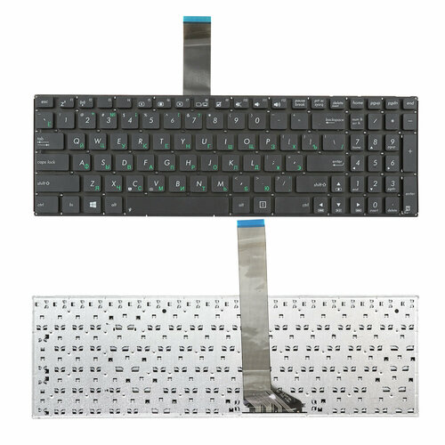 Клавиатура для ноутбука Asus MP-11N63SU-920