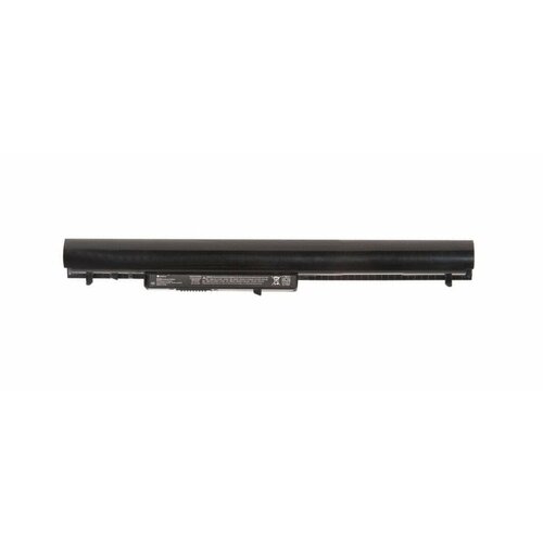 Battery / Аккумулятор повышенной емкости для ноутбука HP Pavilion SleekBook 15-d, 240 G2, CQ14, CQ15 (HSTNN-LB5S) ZeepDeep Energy 47Wh, 3200mAh, 14.4-14.8V