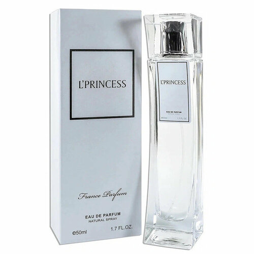 NEO Parfum L Princess парфюмерная вода 50 мл для женщин