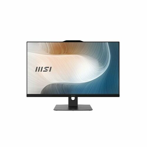 Моноблок MSI Modern AM242TP 12M AiO