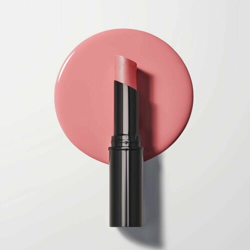 Make Up factory Помада для губ увлажняющая HYDRA GLOW LIP STYLO №10 Розовое дерево