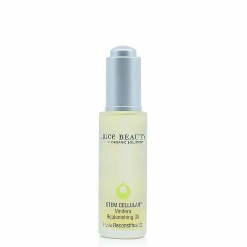 Juice Beauty Масло Stem Cellular Vinifera Replenishing Oil 30ml