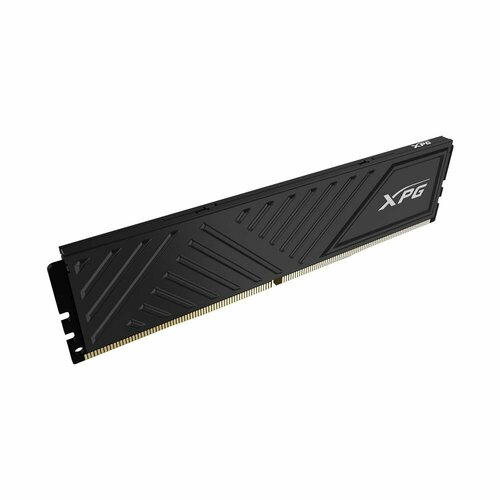 Оперативная память ADATA 8Gb DDR4 3600MHz [AX4U36008G18I-SBKD35]