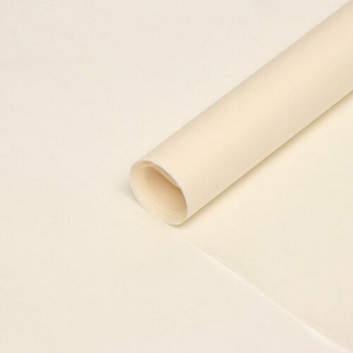 Бумага для выпечки "UPAK LAND", силиконизированая, белая 38 х 10 м