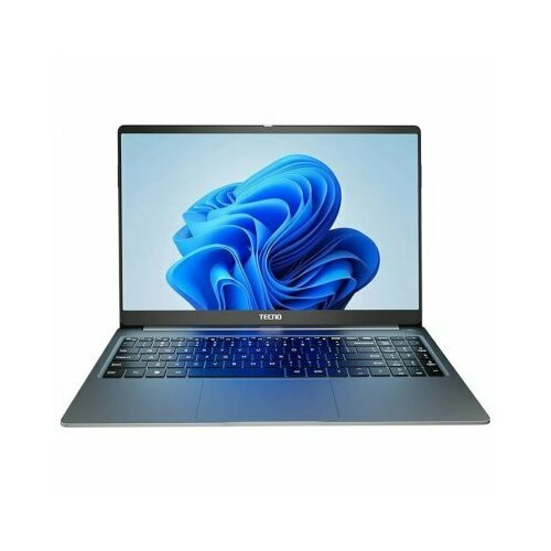 Ноутбук Tecno MegaBook T1 T15DA 4894947015205-wpro