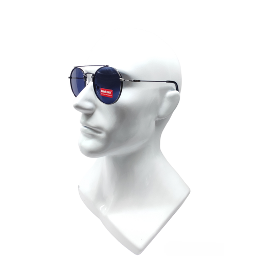 Солнцезащитные очки Beach Force, синий