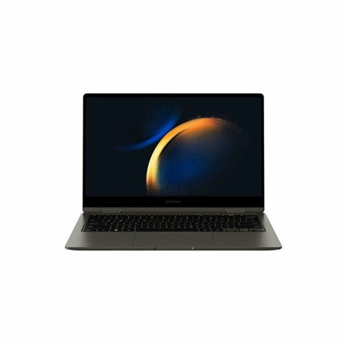 Ноутбук Samsung Ультрабук Galaxy book 3 360 NP730