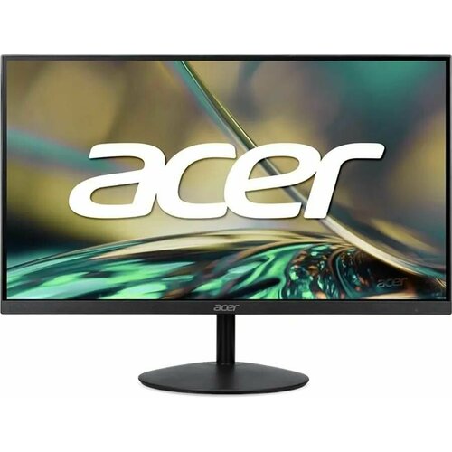 Монитор Acer SA222QEbi 21.45", черный [um. ws2cd. e01]
