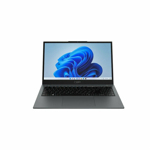 Ноутбук CBR LP-15105 15.6" (FHD IPS / i5-1235U/ 8Gb / 512Gb / W11Pro )