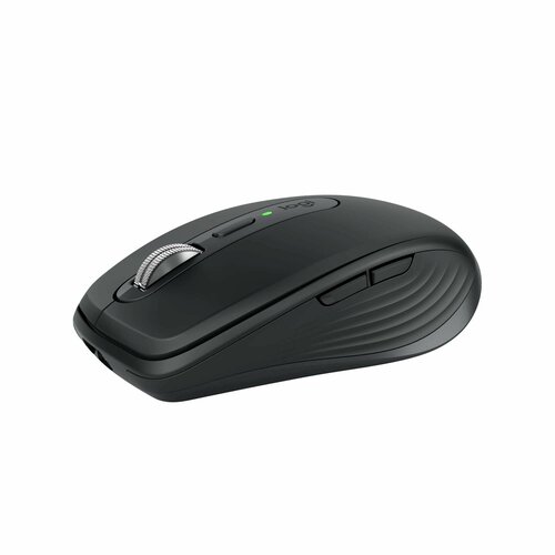 Мышь беспроводная Logitech MX ANYWHERE 3S, черный