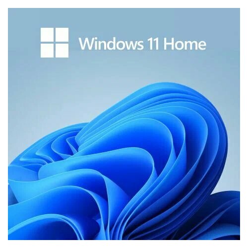 Windows 11 Home 2 электронных ключа - Русский язык