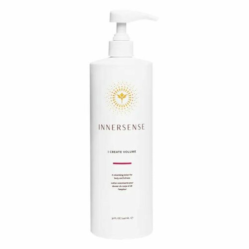 Innersense Лосьон для придания обьема "I Create Volume Volumising Lotion" 946 мл