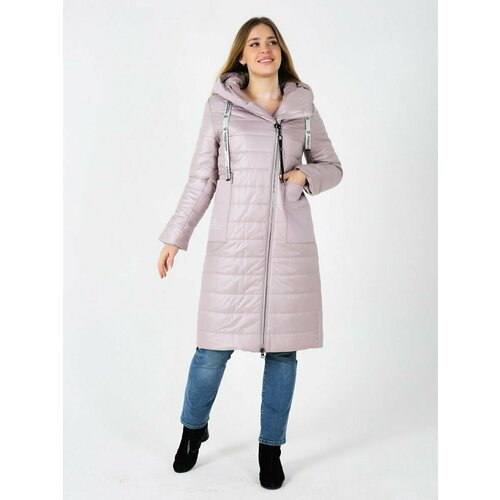 Куртка Louren Wilton, размер 48, розовый