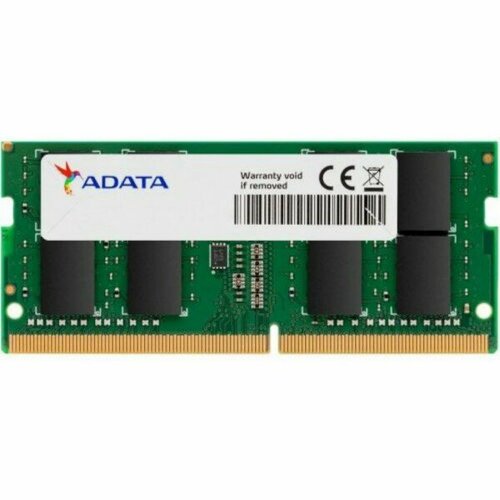 Модуль памяти ADATA 16GB DDR4 3200 SO-DIMM Premier AD4S320016G22-SGN, CL22, 1.2V