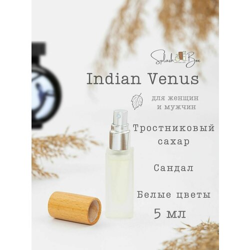 Indian Venus духи стойкие