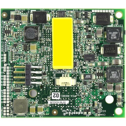 Батарея Adaptec Flash Module 2269700-R AFM-600CC SAS RAID SLC