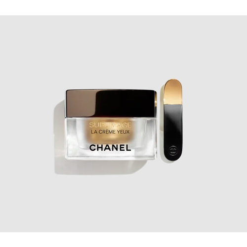 Chanel крем для кожи вокруг глаз Sublimage La Crème Yeux