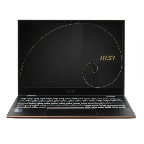 Ноутбук MSI Summit E13 Flip Evo A13MT-217RU Intel Core i5 1340P 1900MHz/13.4"/1920x1200/16GB/1024GB SSD/DVD нет/Intel Iris Xe Graphics/Wi-Fi/Bluetooth/Windows 11 Pro (9S7-13P311-217) Black