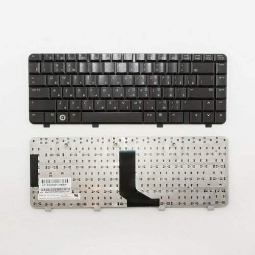 Клавиатура для ноутбука HP dv2500