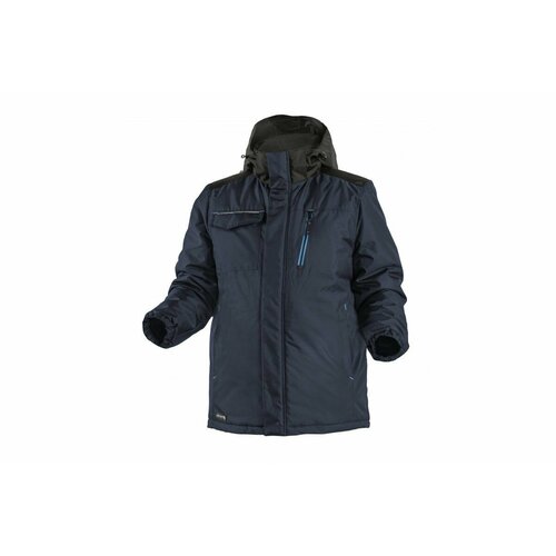 Куртка Hogert, размер M, темно-синий