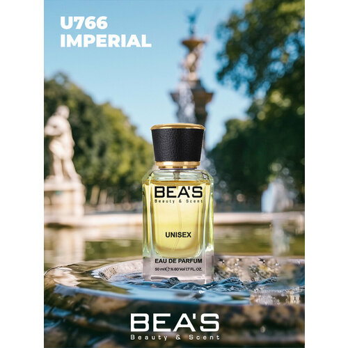 Парфюмерная вода Essential Parfums Bois Imperial U766 edp 50ml