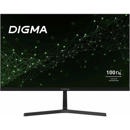 Монитор Digma Progress 27P404F 27", черный [dm27sb03]