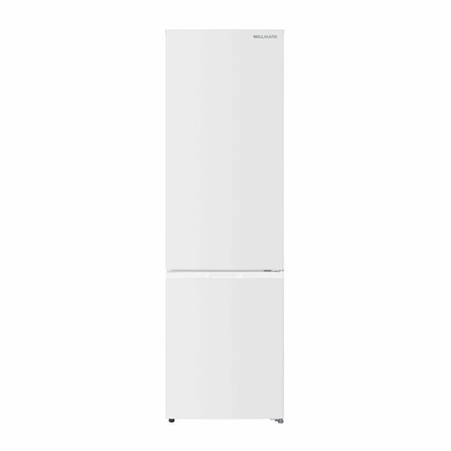 Холодильник WILLMARK RFN-472NFW (380л, Total NoFrost, A+, нижн. мор. кам, гар.3 г, белый)