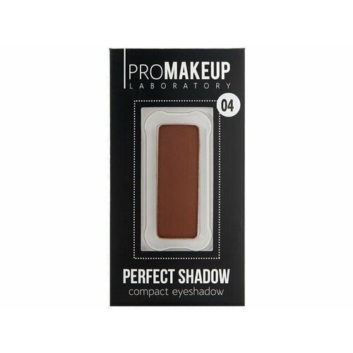 Компактные тени для век PROMAKEUP LABORATORY PERFECT SHADOW