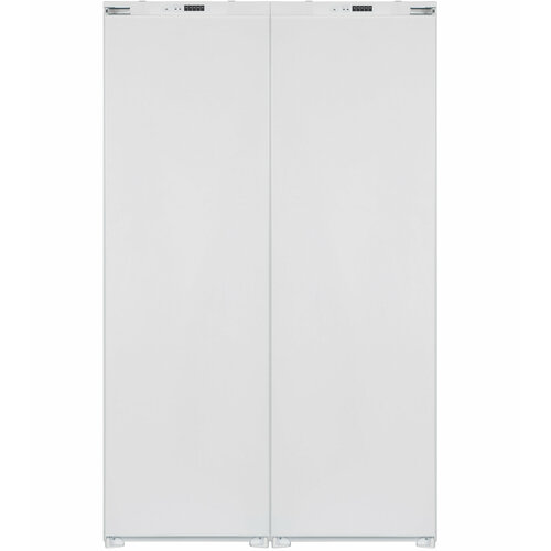 Встраиваемый холодильник SCANDILUX SBSBI303EZ