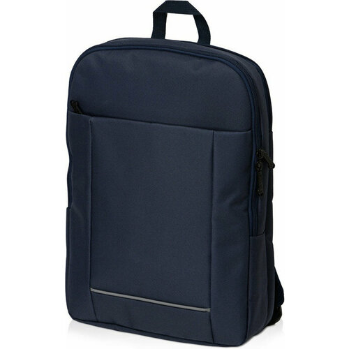 Рюкзак Voyager Dandy с отделением для ноутбука 15.6", синий