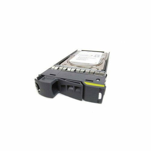 Жесткий диск NetApp 600GB SAS 15K FAS2050 X290A-R5