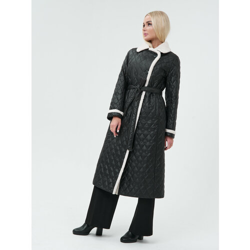 Куртка Karmelstyle, размер 58, черный